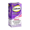 Caltrate Minis Plus Minerals calcium tablets