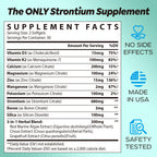 Calyverithion trace mineral supplement