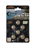 Camp Champ Super RV tank treatment