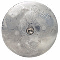 Camp Rudder zinc anodes for boats