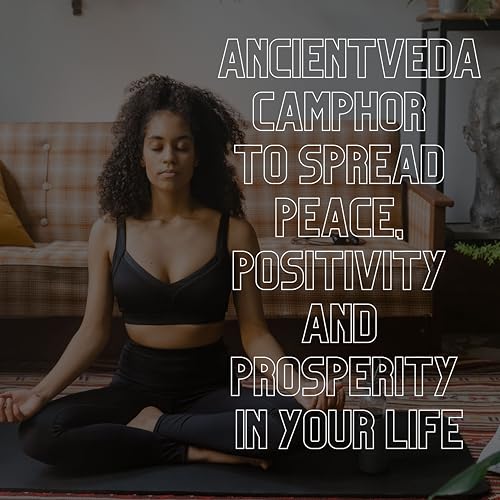 camphor tablets for fresh air