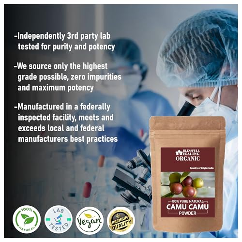 camu camu for immune support