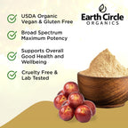 Camu Camu Powder for daily nutrition