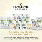 Camu Camu powder for energy boost