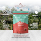 Camu Camu Powder for immune support