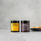 Camu camu powder for immune support