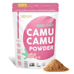 Camu Camu powder for immunity boost