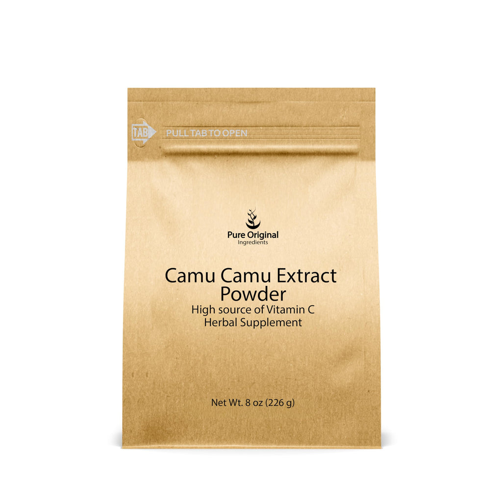 Camu Camu powder for vitamin C