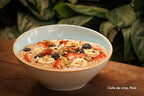 Camu Camu Powder rich in vitamin C