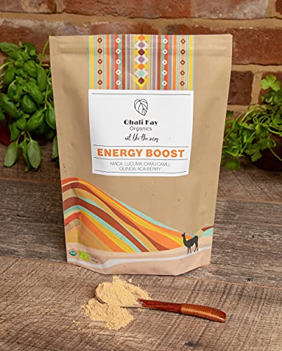 Camu Camu superfood for wellness