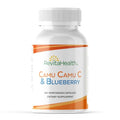 Camu Camu Vitamin C capsules