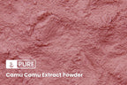camu camu vitamin c supplement