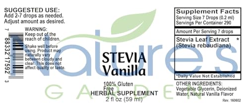 can dogs eat stevia safely