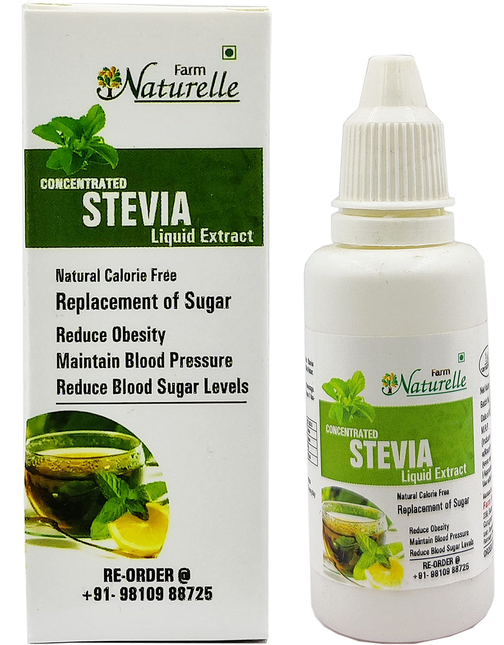 can dogs eat stevia safely