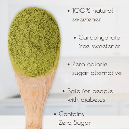 can dogs eat stevia safely