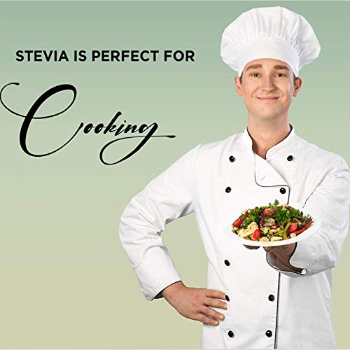 can dogs eat stevia safely