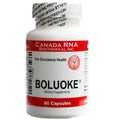Canada RNA Boluoke Lumbrokinase health benefits