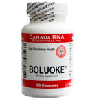 Canada RNA Boluoke Lumbrokinase health benefits