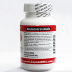 Canada RNA Boluoke Lumbrokinase immune support
