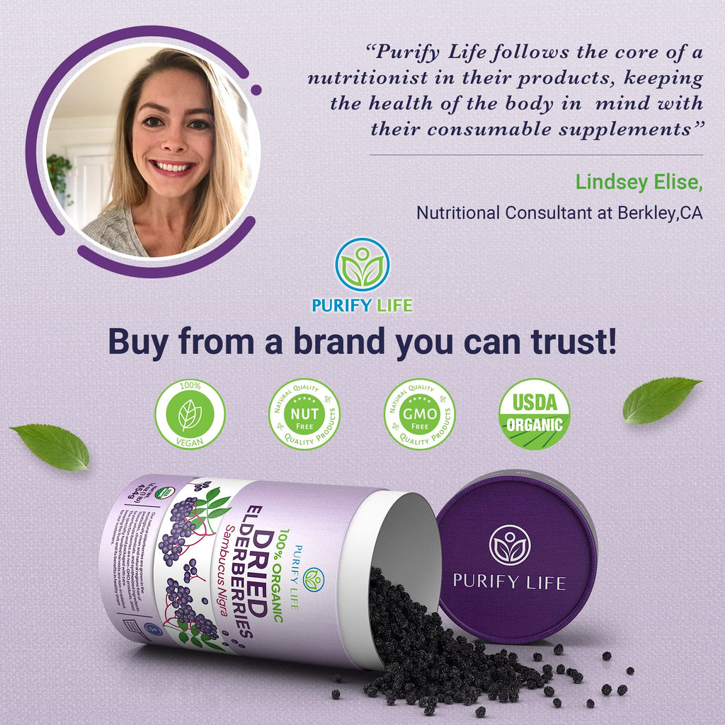 canadian elderberry products for wellness