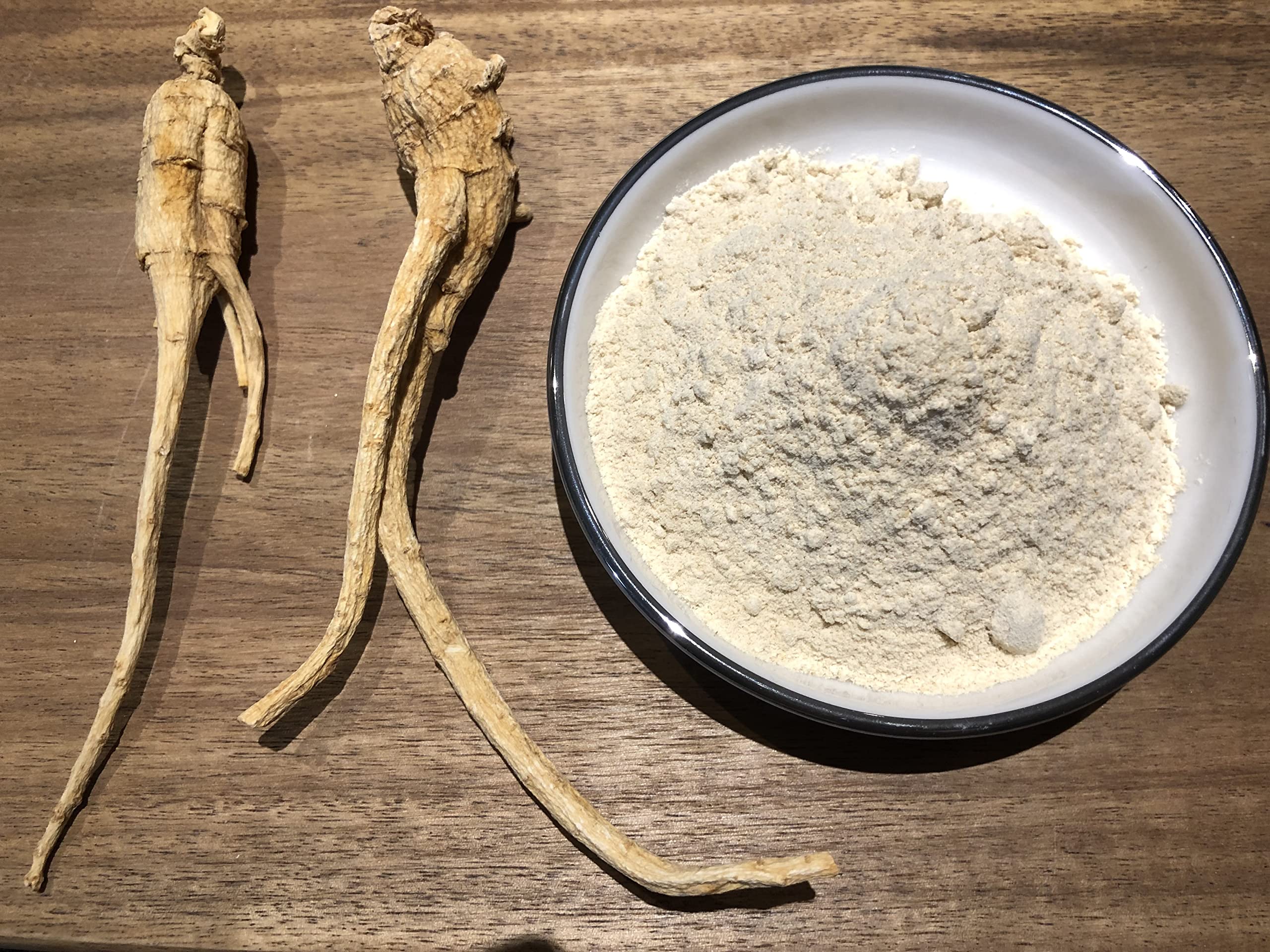 Canadian ginseng for immune support