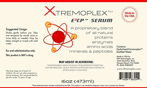 Canadian made blended vitamin & mineral supplements