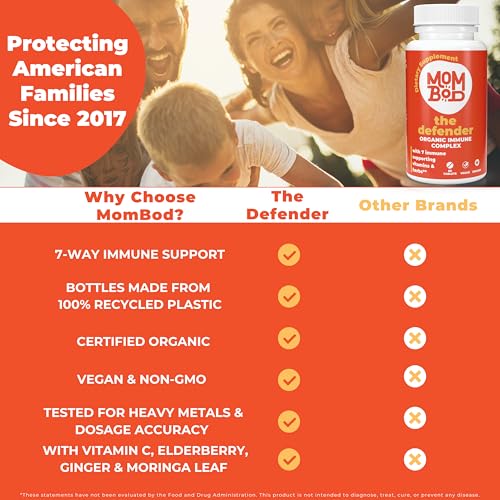 Canadian made elderberry health product