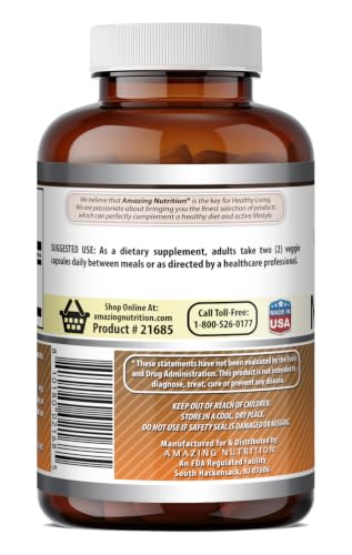 Canadian made Nattokinase capsules