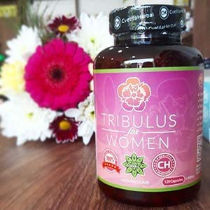 Canadian tribulus supplement for women