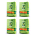 Canarias Yerba Mate tea benefits