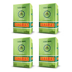 Canarias Yerba Mate tea benefits