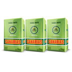 Canarias yerba mate tea benefits
