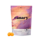 Canary Vitamin A gummies for immunity