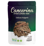 Cancerina herbal tea for relaxation