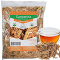 Cancerina herbal tea for wellness