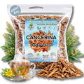 Cancerina herbal tea for wellness