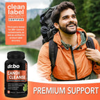 Candi Cleanse probiotic benefits