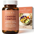 Candida Cleanse probiotics for women