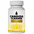 Candida Cleanse probiotics for women