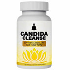 Candida Cleanse probiotics for women