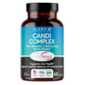 Candida cleanse probiotics for women