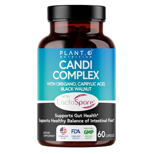 Candida cleanse probiotics for women