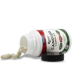 Candida Complex oregano oil formula