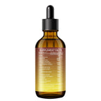 Candida drops for overall wellness