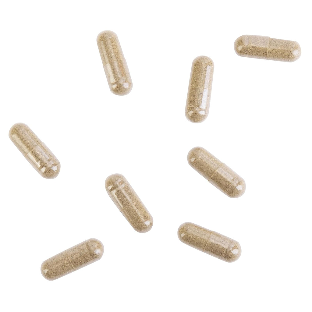 Candida Formula #2 benefits