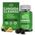 Candisite Candida Cleanse gummies