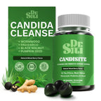 Candisite Candida Cleanse gummies