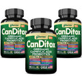 Canditox Cleanse gut health support