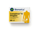 Canephron N herbal supplement benefits