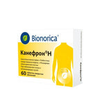 Canephron N tablets for urinary support